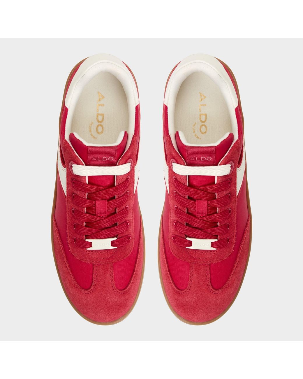 ALDO Erilg in Red | Lyst