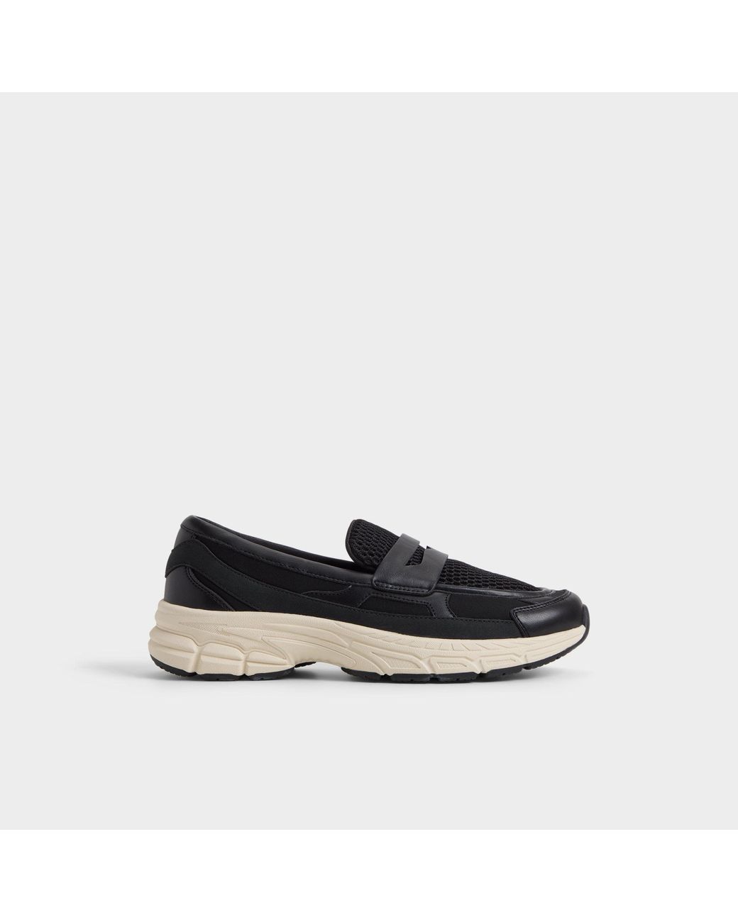 ALDO Loffy in Black | Lyst