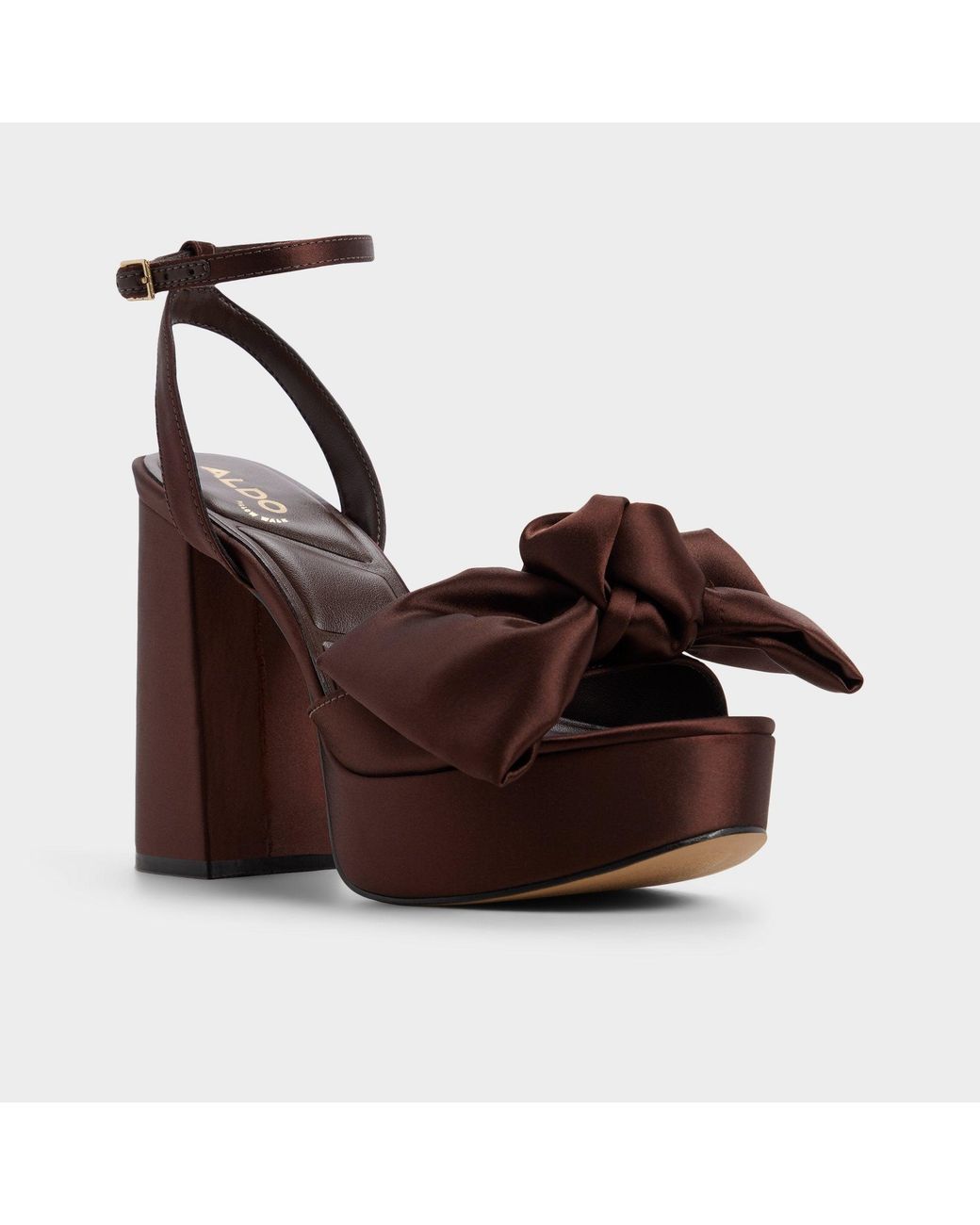 ALDO Luscious in Brown | Lyst
