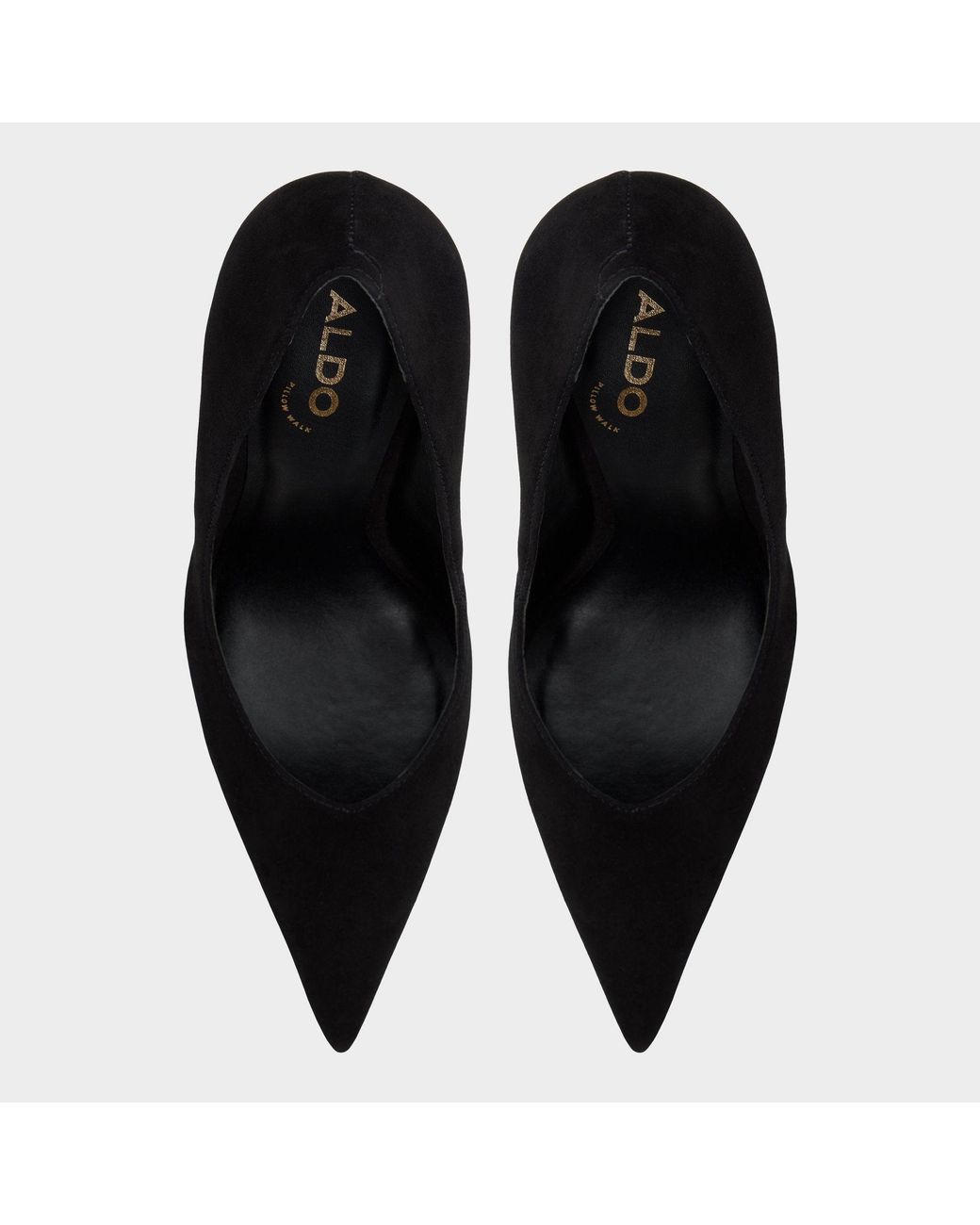 ALDO Emelie in Black | Lyst
