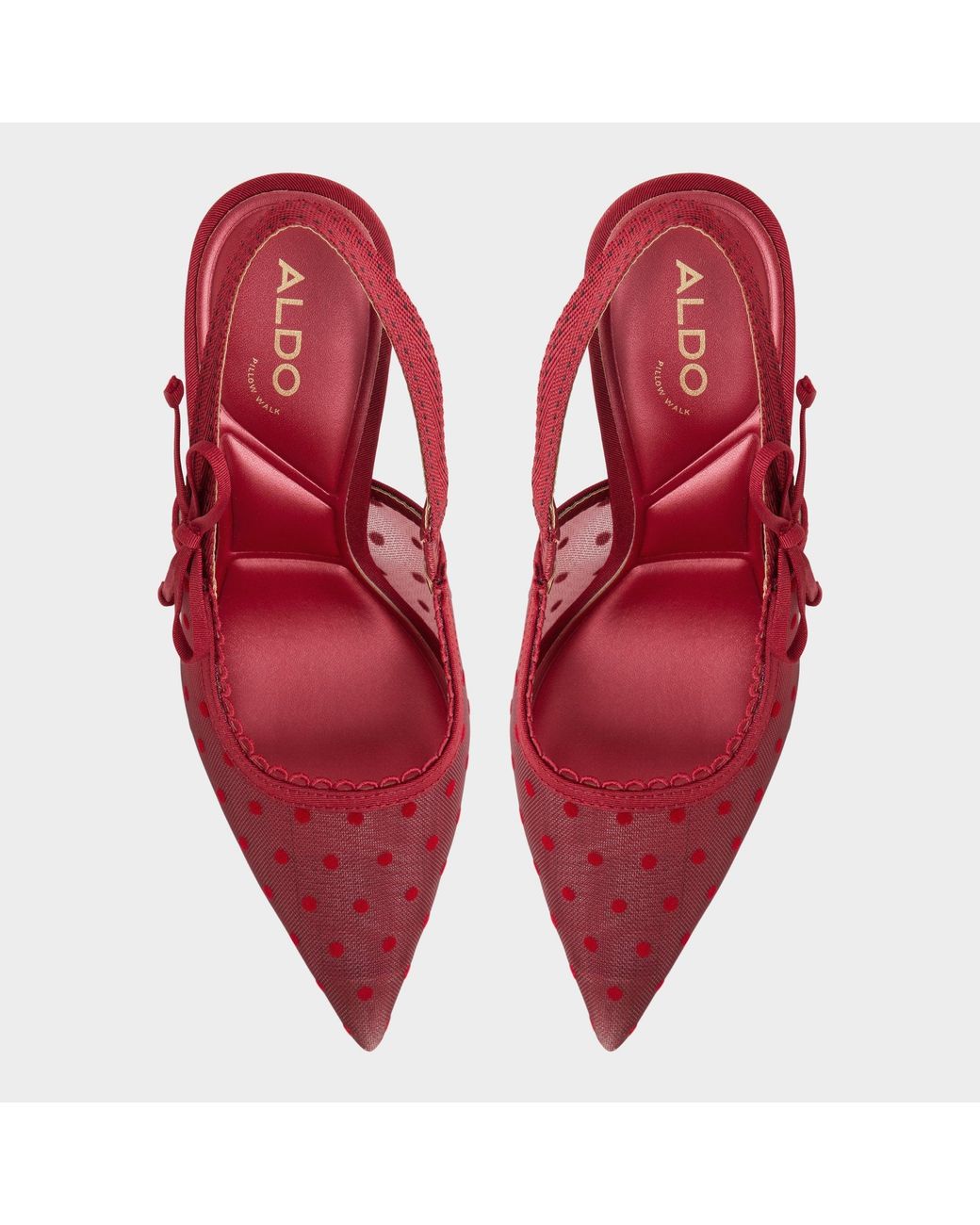 ALDO Hennie in Pink | Lyst
