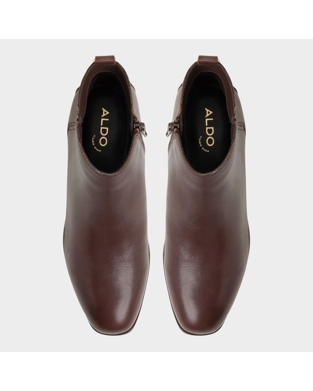 ALDO Verity in Brown | Lyst