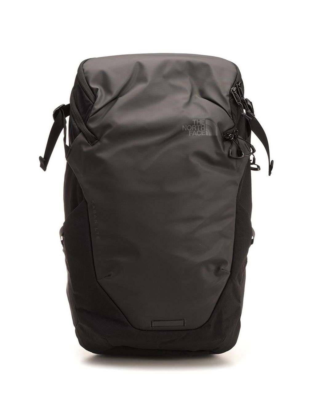 The North Face Kaban Lte Backpack in Gray for Men | Lyst