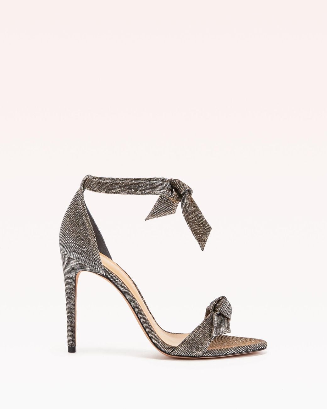 Alexandre Birman Clarita 100 in Pink | Lyst