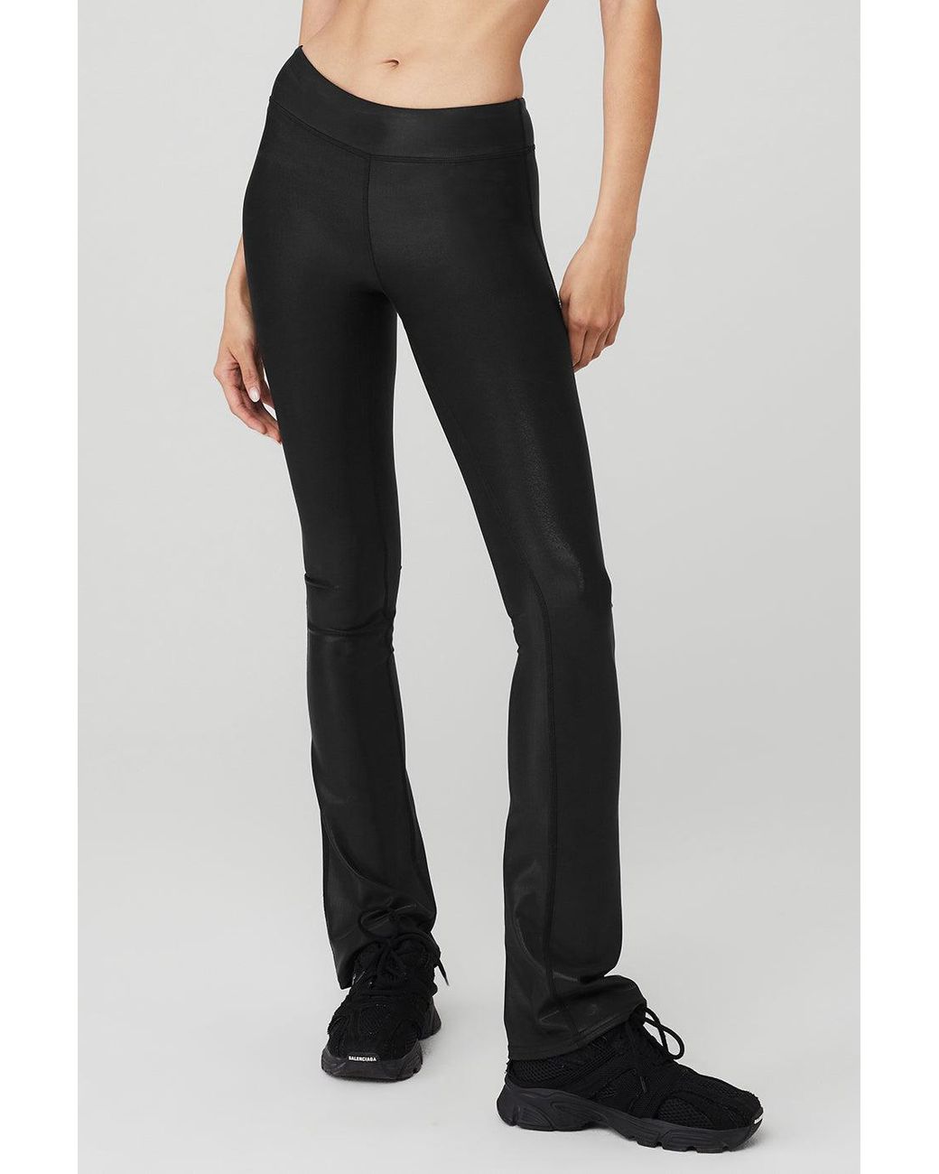 Super Low Rise Yoga Pants