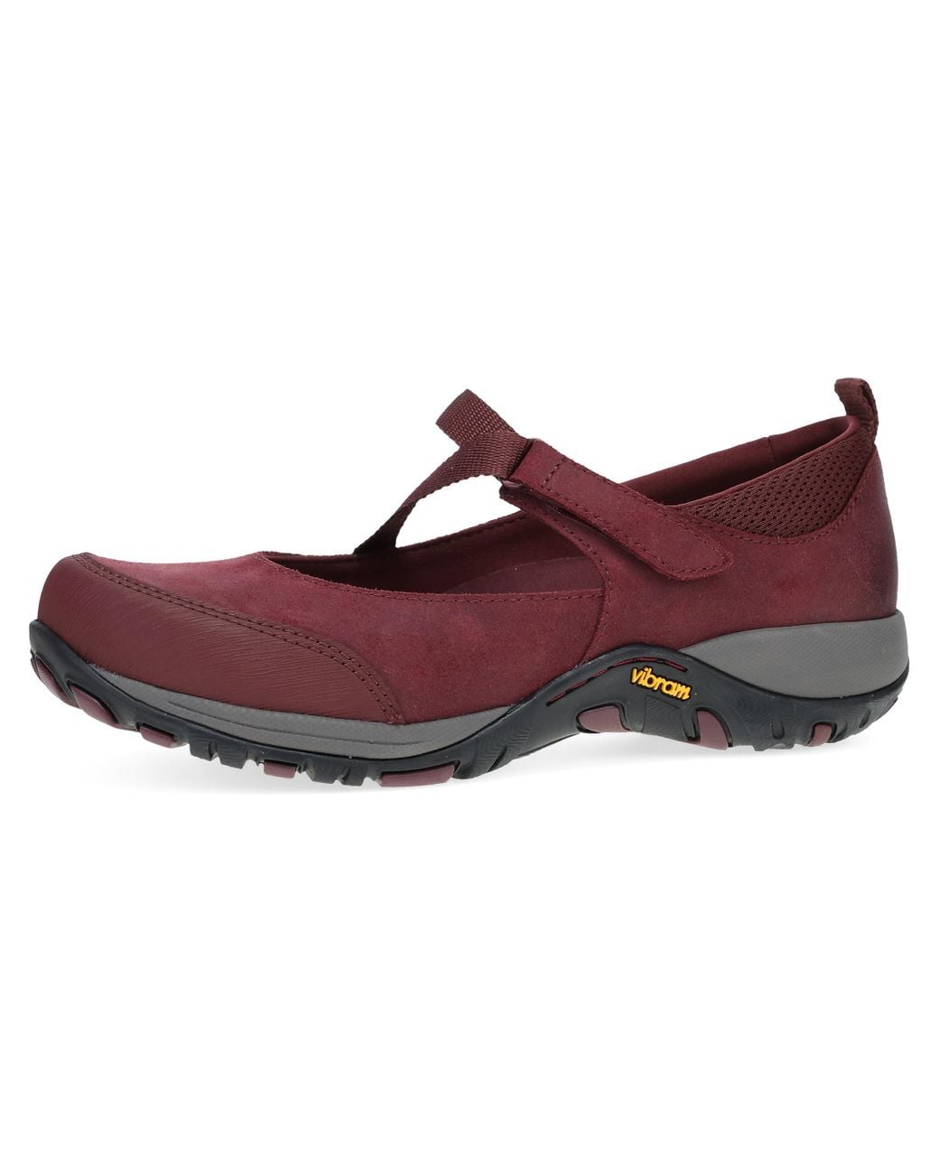 Dansko Primrose Waterproof Outdoor Mary Jane Sneakers For Women ...