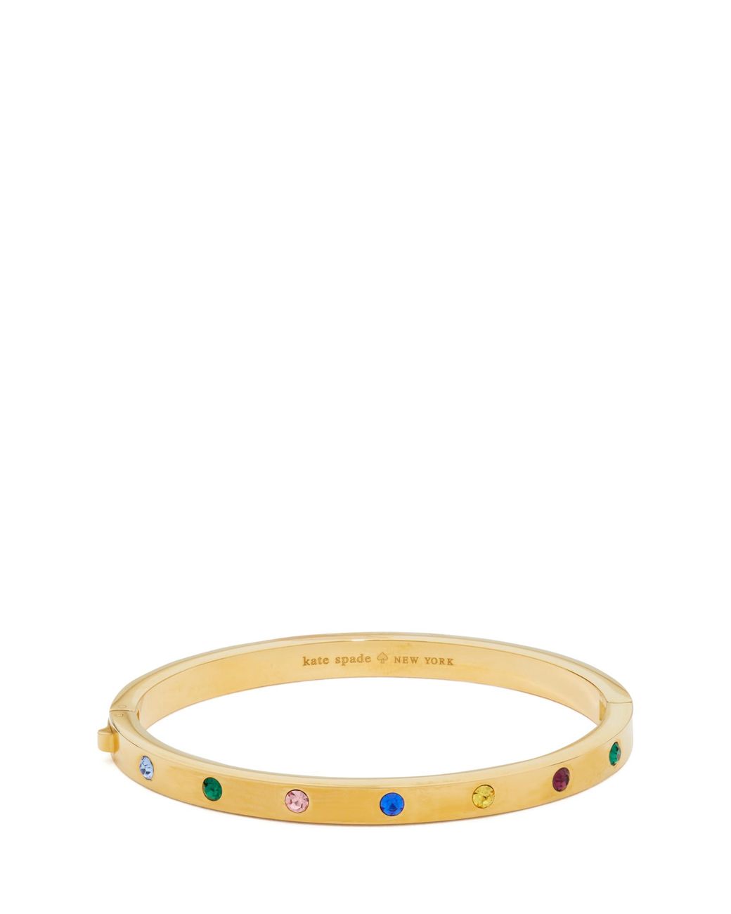 Kate Spade Set in Metallic | Lyst
