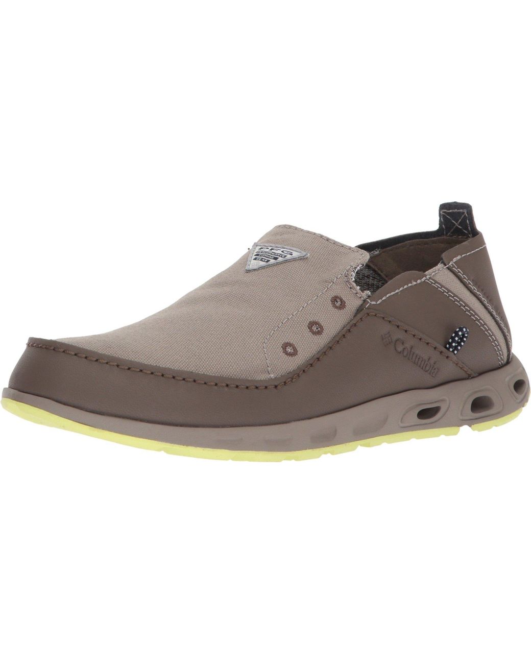 Columbia Bahama Vent Pfg Boat Shoe in Black for Men | Lyst Columbia Bahama Vent Pfg Boat Shoe in Black for Men | Lyst