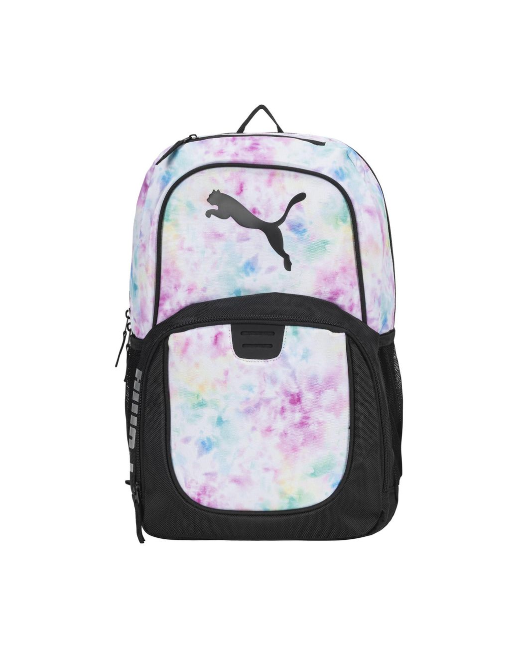 PUMA Evercat Contender Backpack in Black | Lyst UK