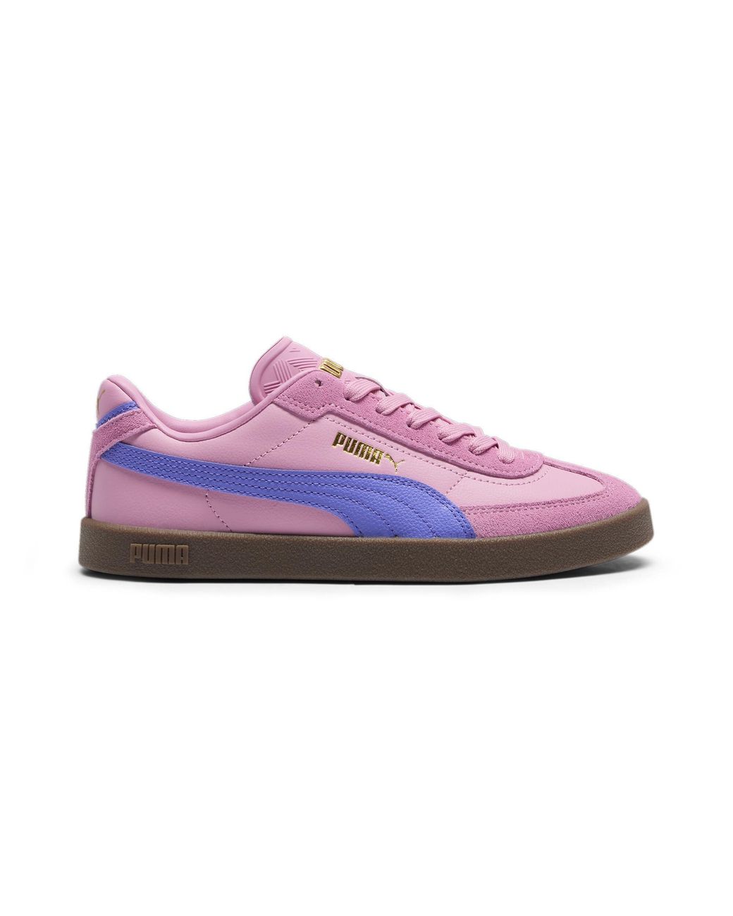 PUMA Club Ii Era Sneaker in Purple | Lyst