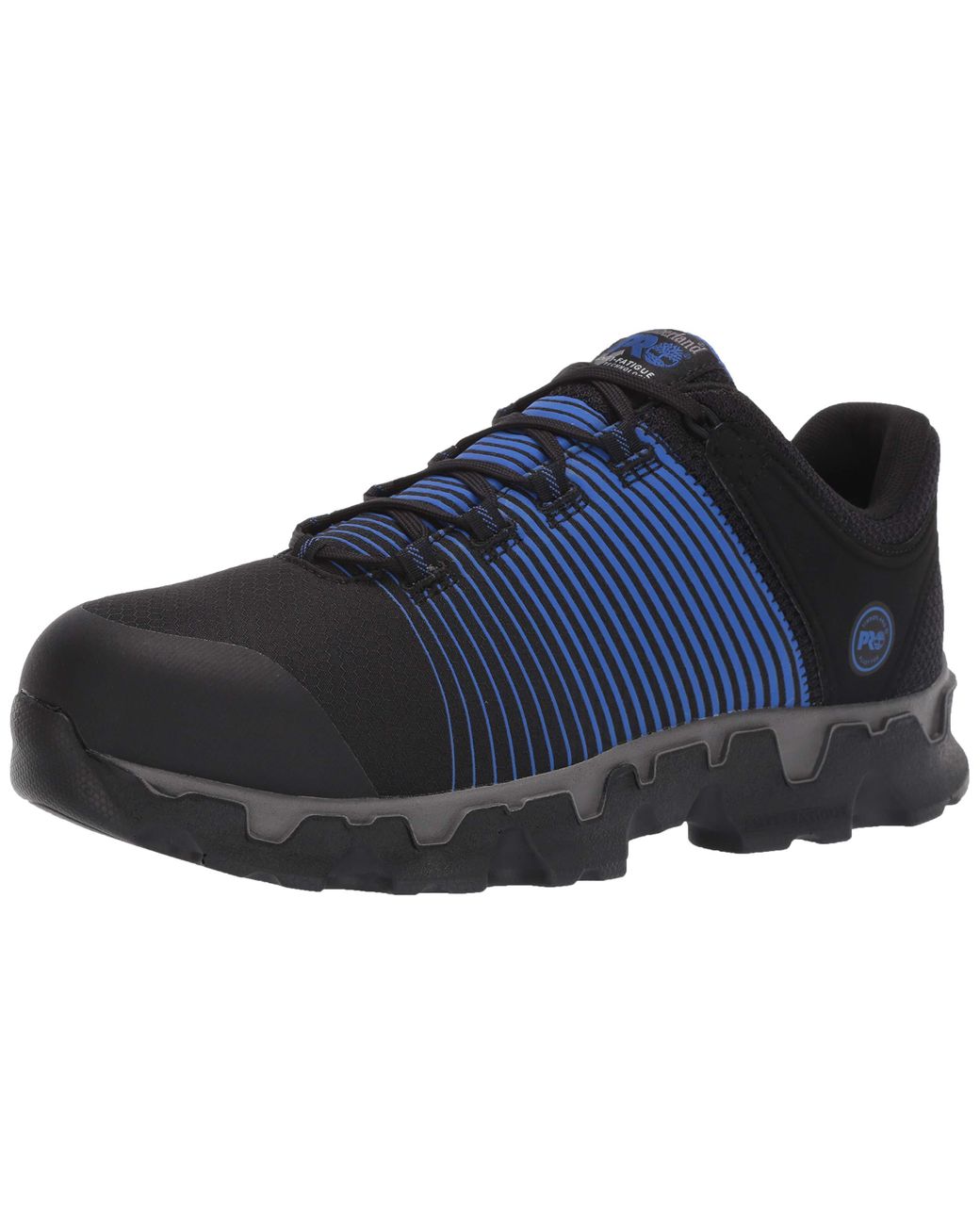 Timberland Powertrain Sport Alloy Toe Sd+ Industrial Boot in Blue for ...