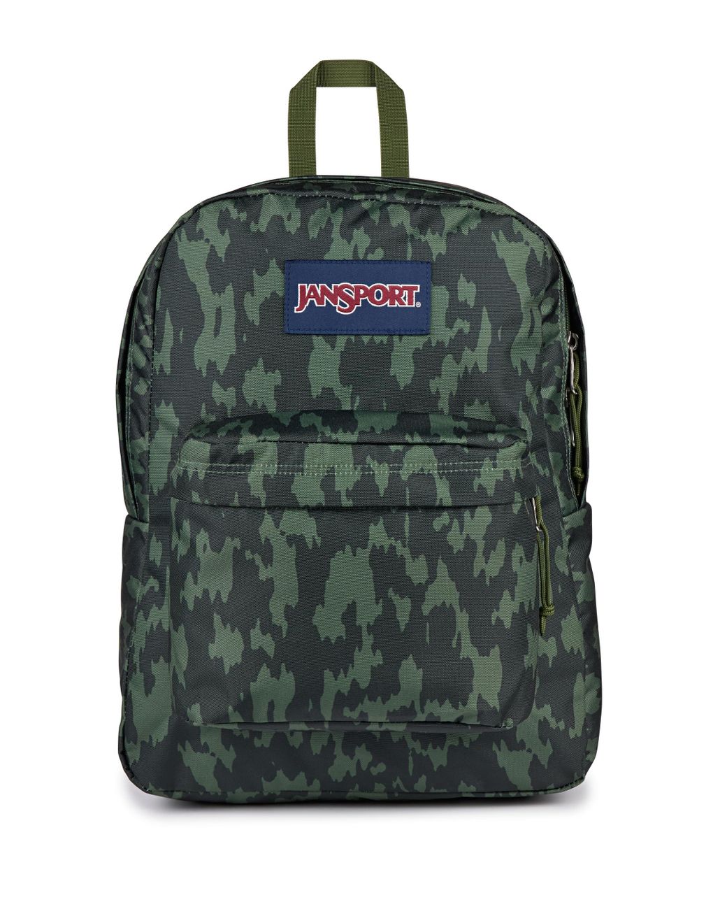 Jansport Superbreak One Backpack - Durable, Lightweight Bag With 1 Main ...