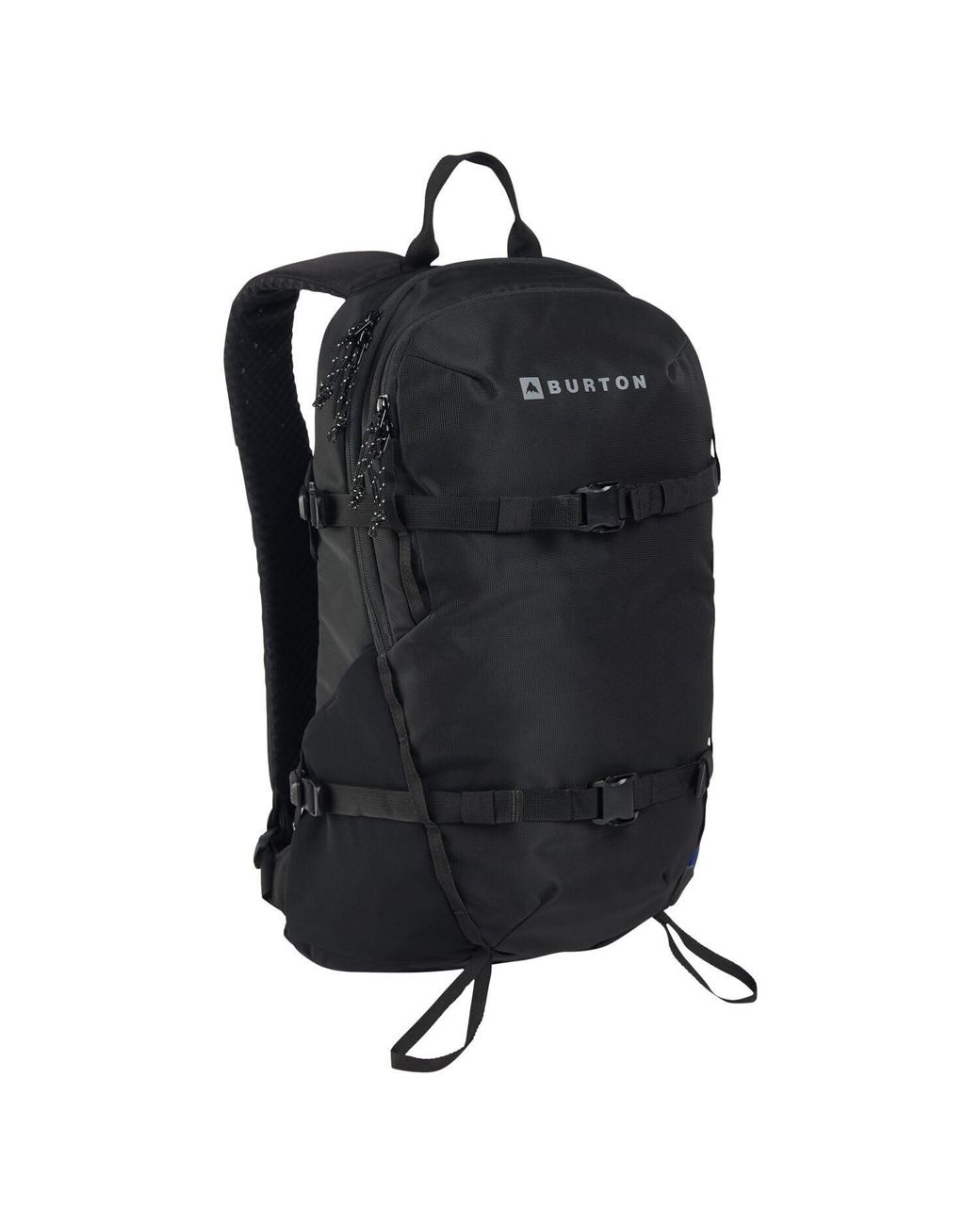 Burton Day Hiker 22l Backpack in Black | Lyst