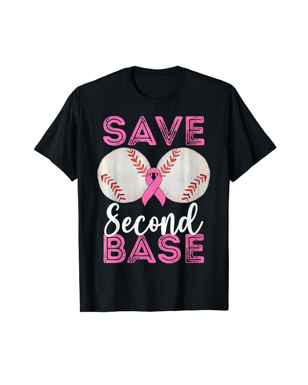 Save Second Base