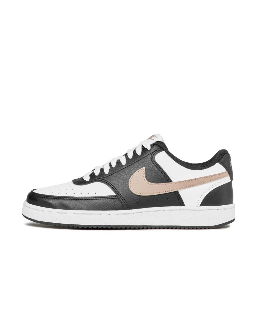 Nike Court Vision Low Next Nature Sneaker in White | Lyst UK