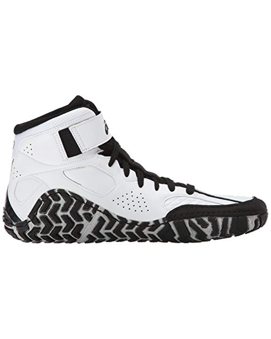 Asics Aggressor 2 Camo