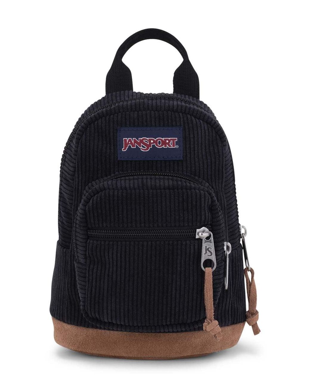 Jansport Right Pack Mini Expressions Backpack in Black | Lyst