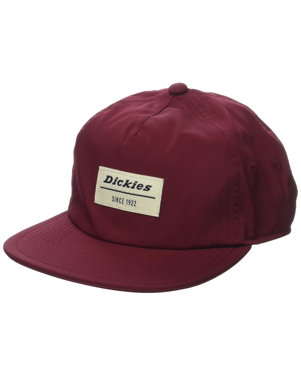 Dickies Low Pro Athletic Cap in Purple for Men | Lyst