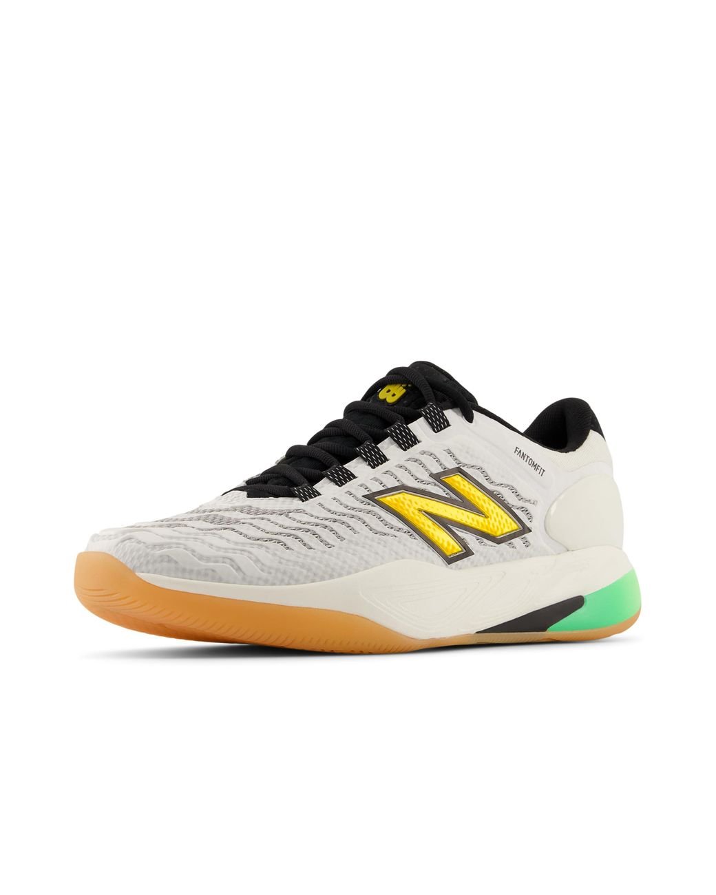 New Balance Fresh Foam X Ct-rally V2 Tennis Shoe for Men | Lyst
