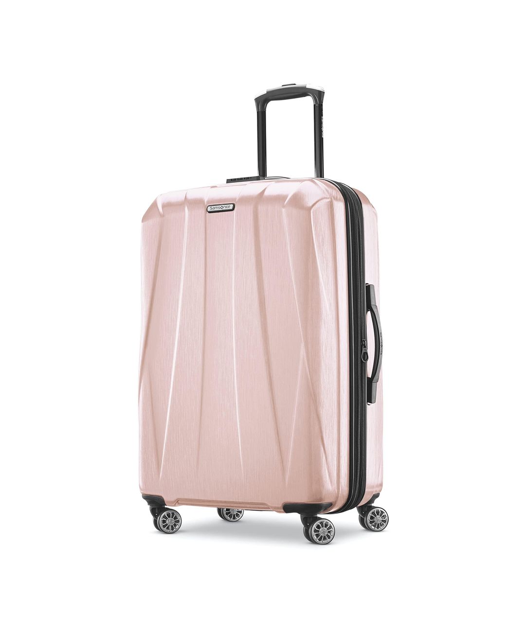Samsonite Centric 2 Hardside Expandable Luggage With Spinner Wheels in ...