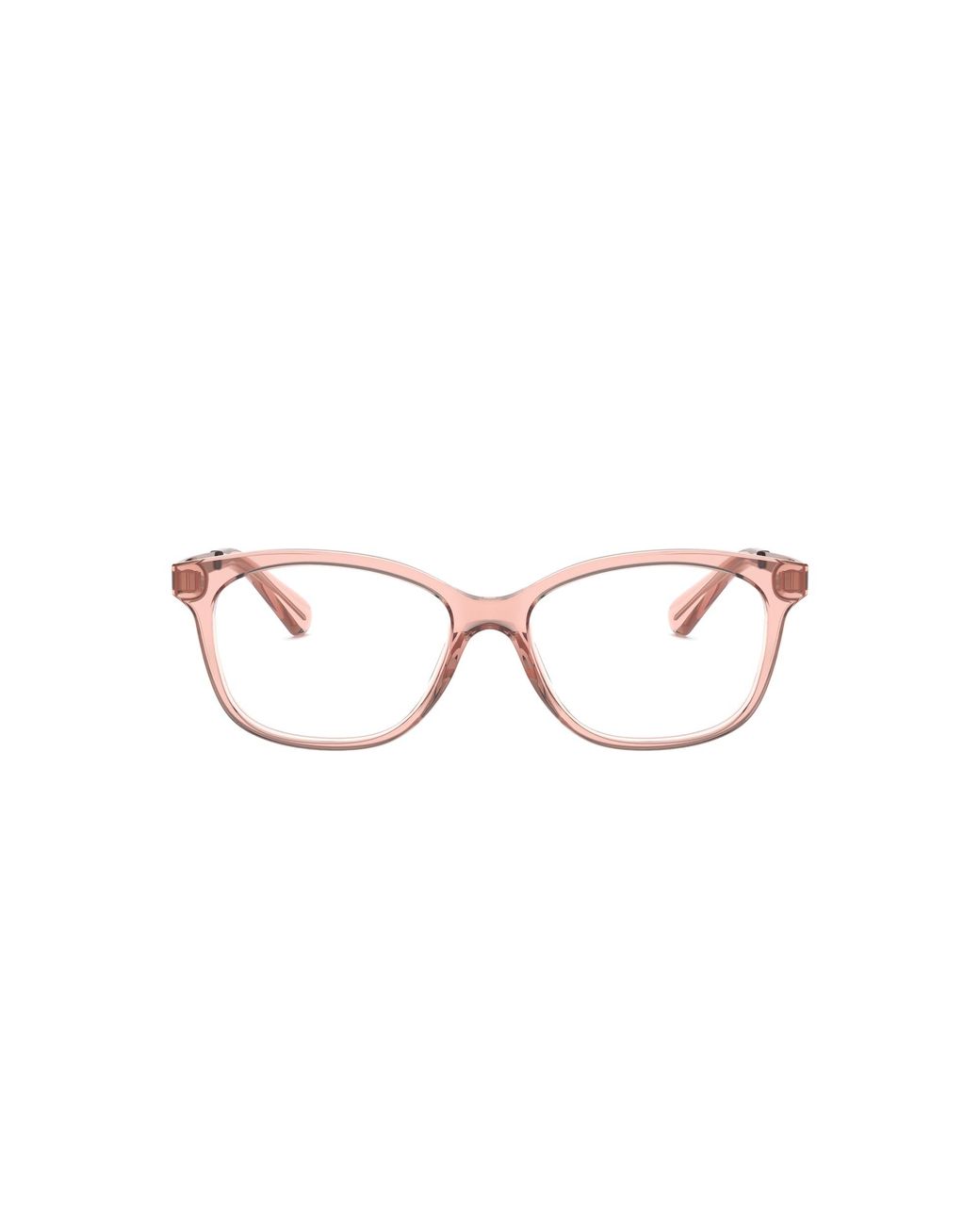 Michael Kors Eyewear Mk4035 Ambrosine Rectangular Prescription Eyewear ...