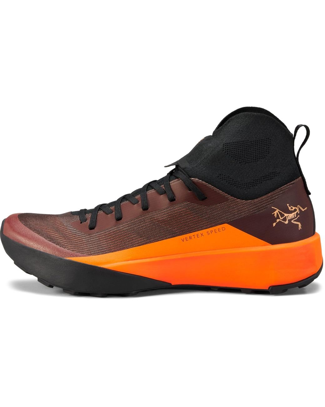 Arc'teryx Vertex Speed | Lightweight Hybrid Mountain Running Shoes in ...