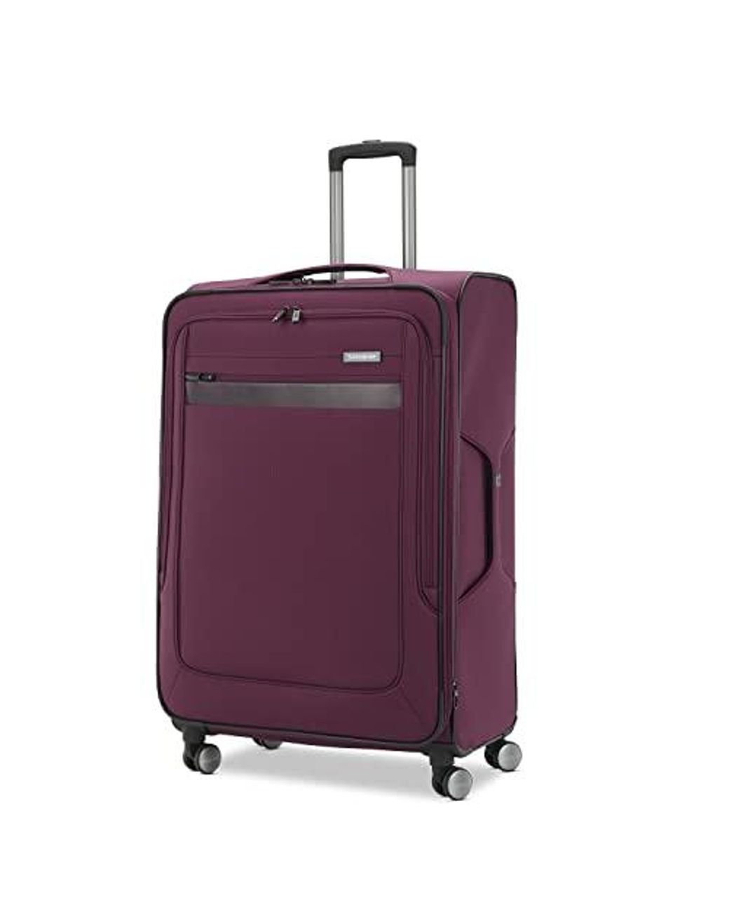 Samsonite Ascella 3.0 Softside Expandable Luggage in Purple | Lyst