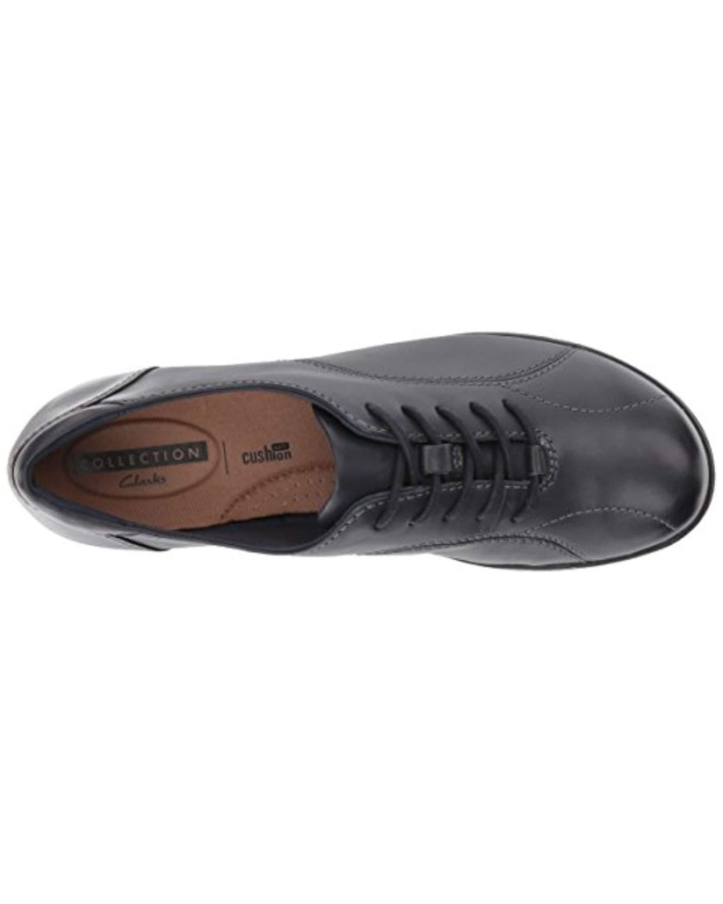 Clarks cheyn ava oxford store