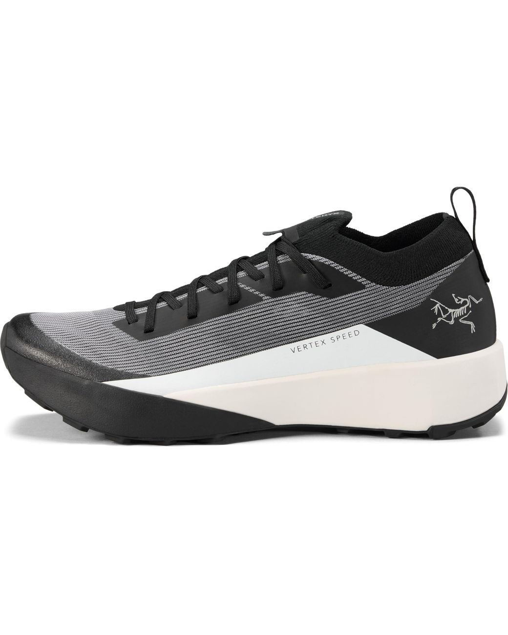 Arc'teryx Vertex Speed Low Shoe | Low-profile Shoe For Vertical ...