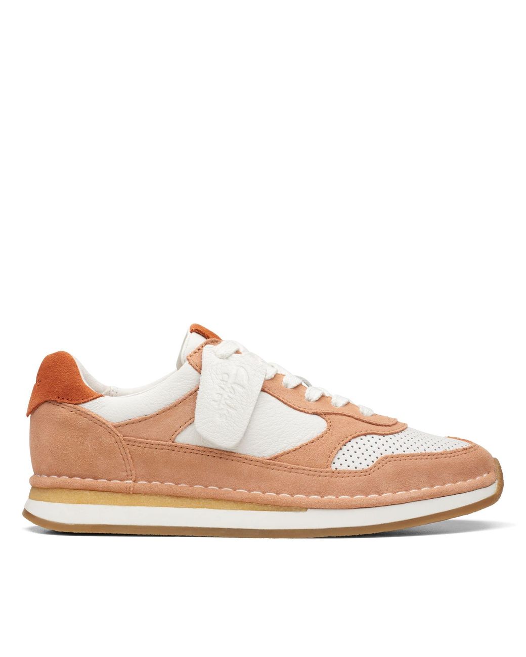 Clarks Craft Run Tor | Lyst UK