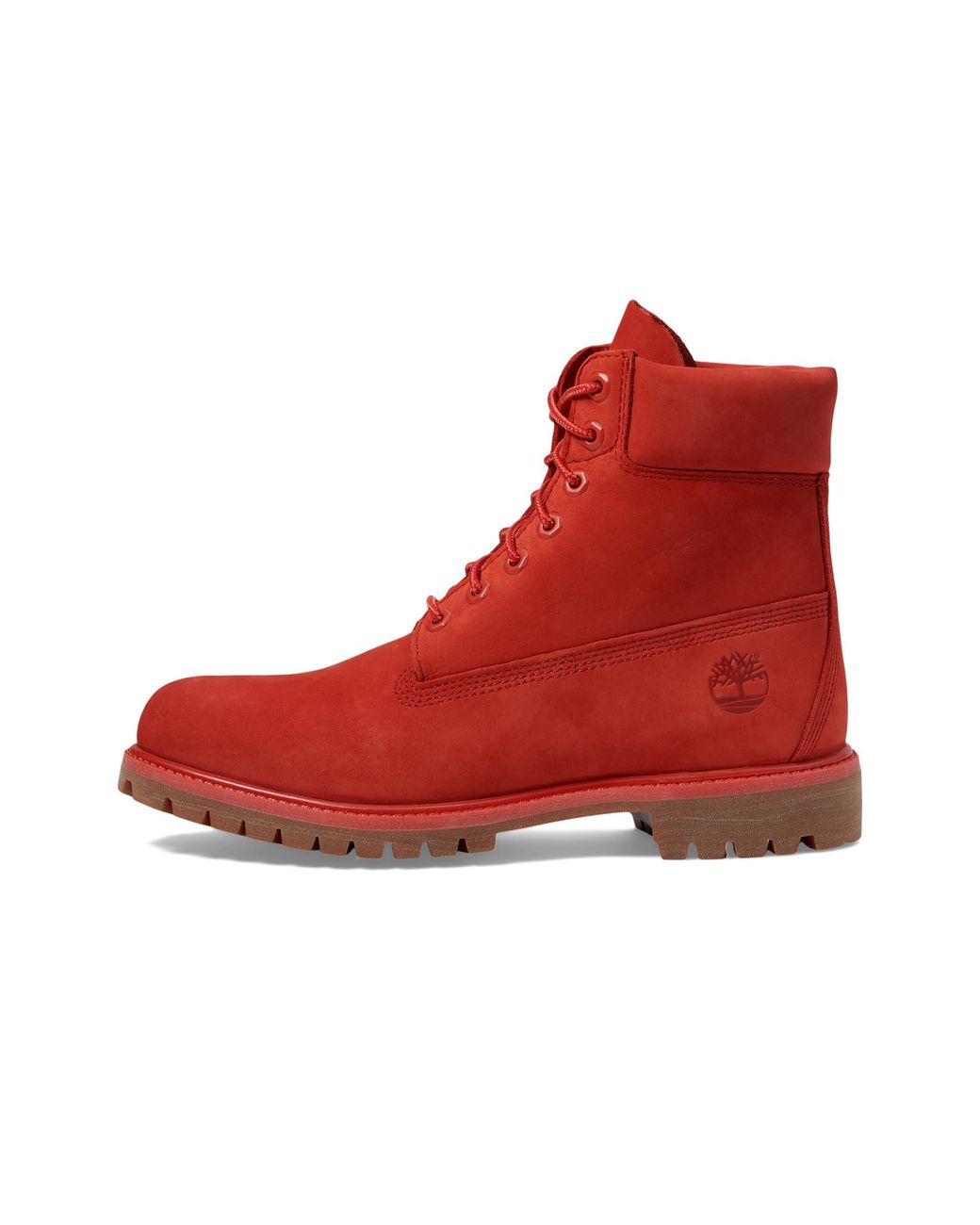 Timberland 50Th Anniversary Edition Premium 6-Inch Waterproof (Medium ...