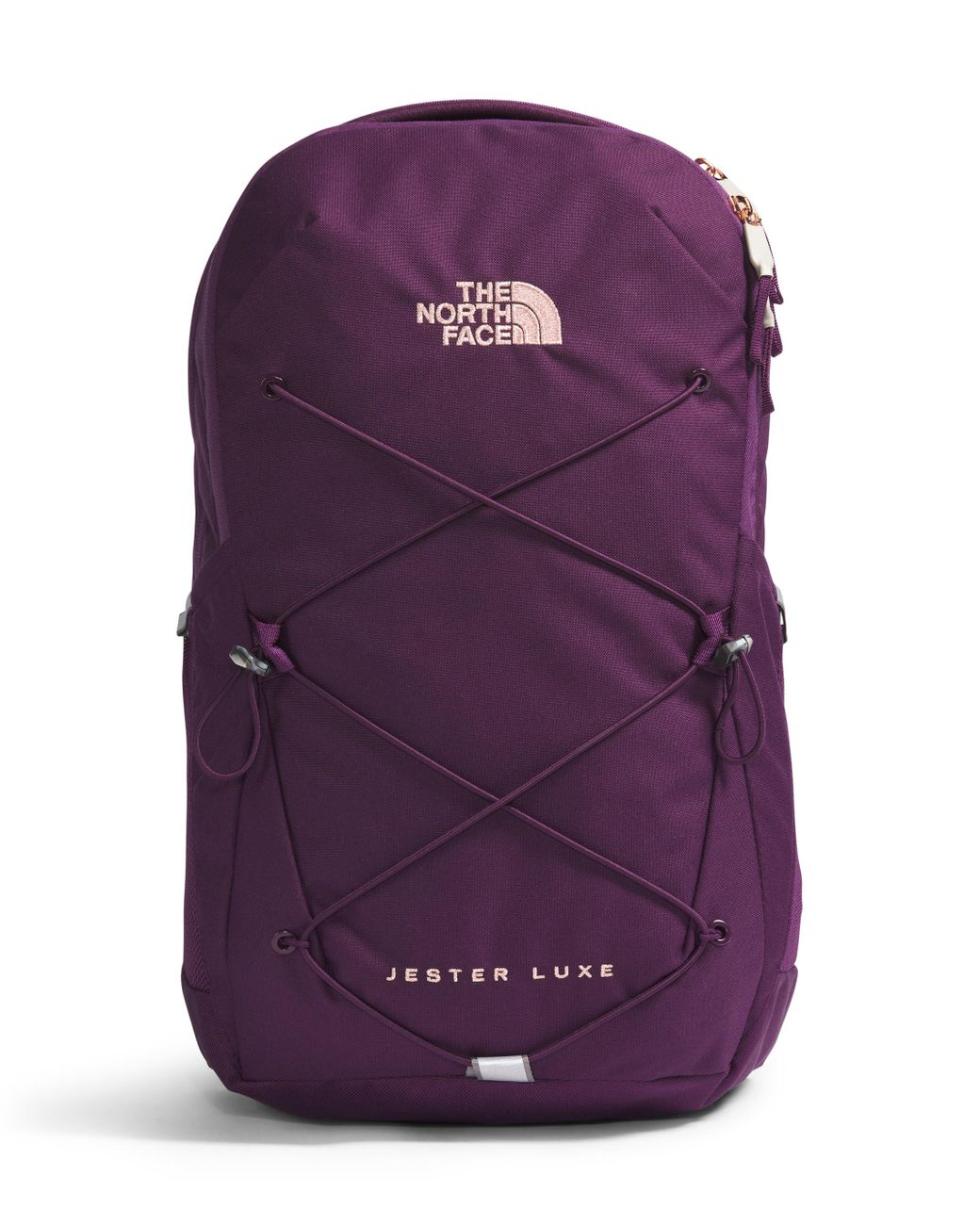 The North Face Every Day Jester Laptop Backpack in Purple | Lyst UK