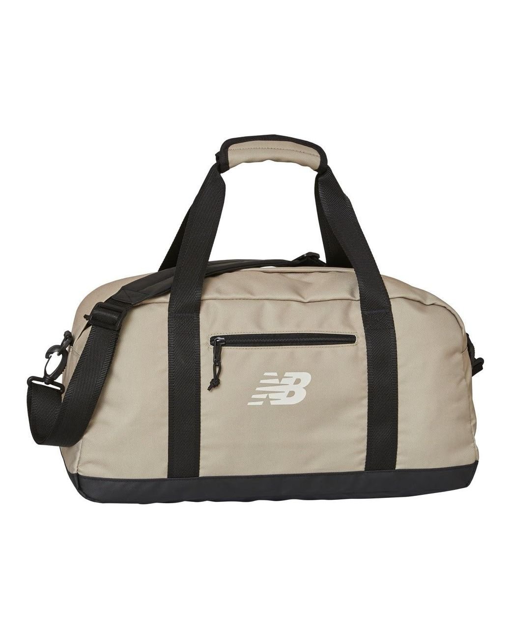 New Balance Basics Duffel Bag | Lyst UK