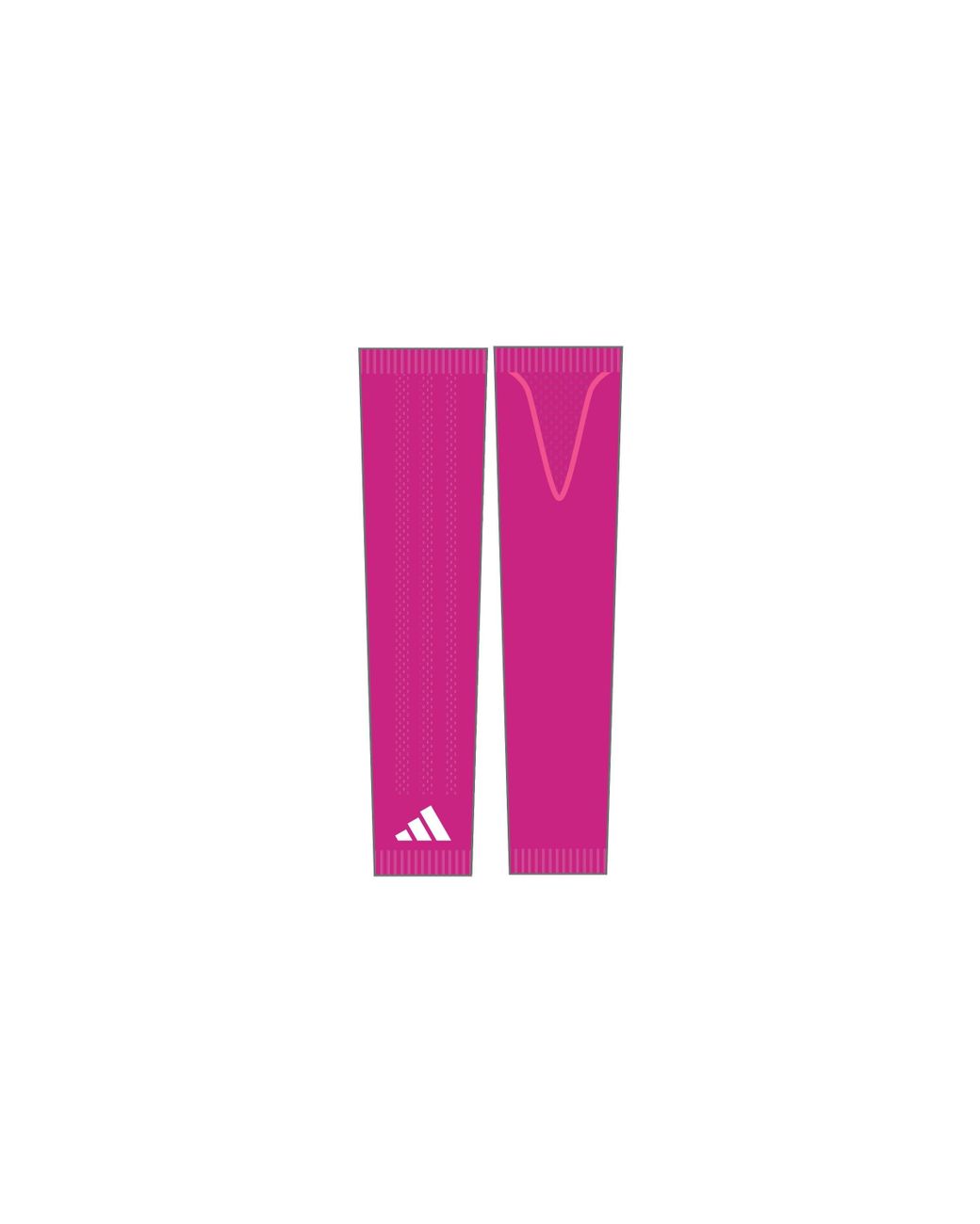 adidas Core Compression Arm Sleeve in Pink for Men | Lyst UK