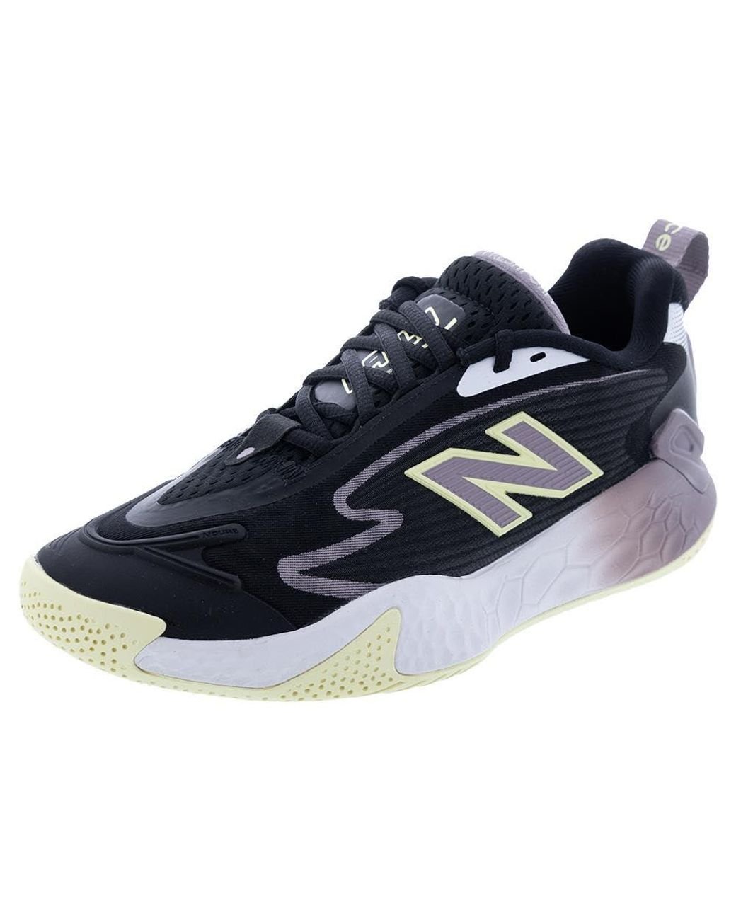 New Balance Fresh Foam X Ct-rally Tennis Shoe in Blue | Lyst