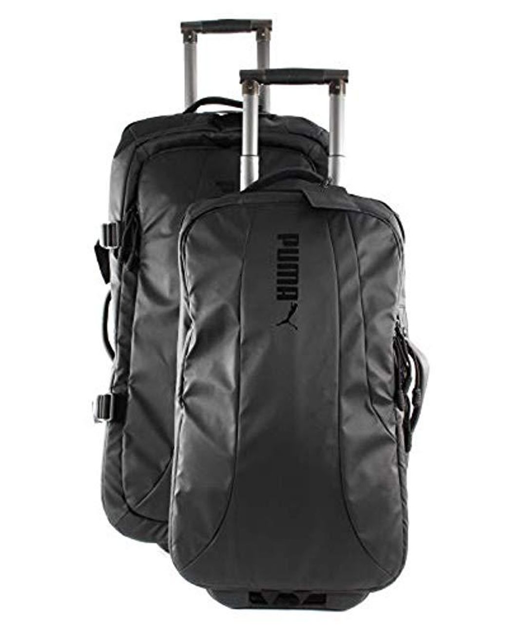PUMA CHK-N Trolley-Set II Black | Lyst DE