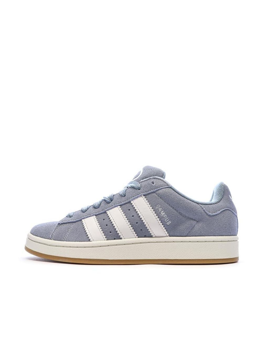 adidas Campus Light Blue Sneakers for Men | Lyst UK