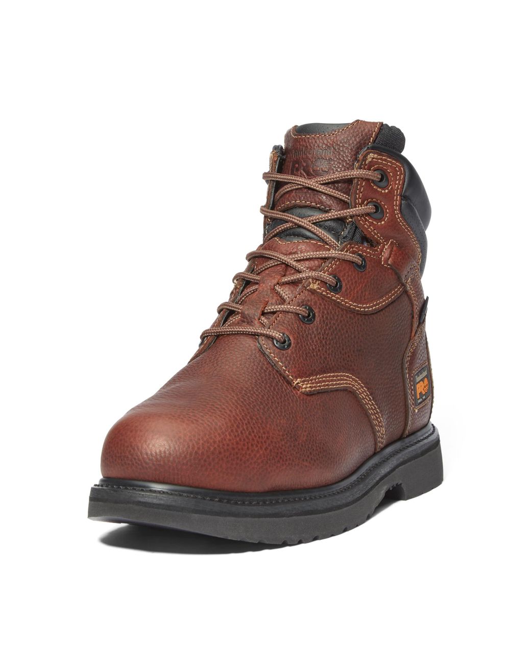 Timberland Flexshield Internal Met Guard 6 Inch Steel Safety Toe ...