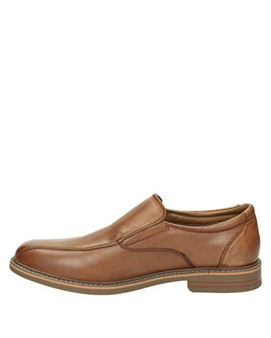 Skechers Bregman-sergo Shoes in Brown for Men | Lyst UK