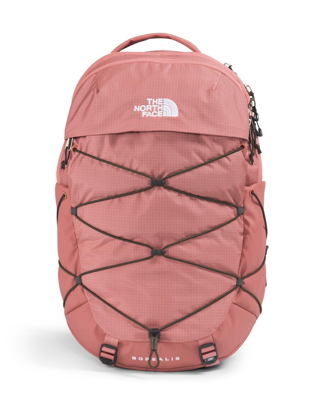 The North Face Borealis Trekking Backpacks Light Mahogany/new Taupe ...