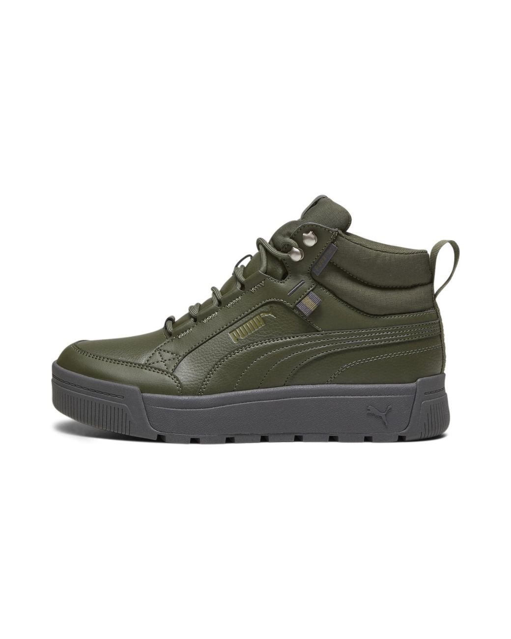 PUMA Tarrenz Sb Iii Puretex Sneaker in Green for Men | Lyst