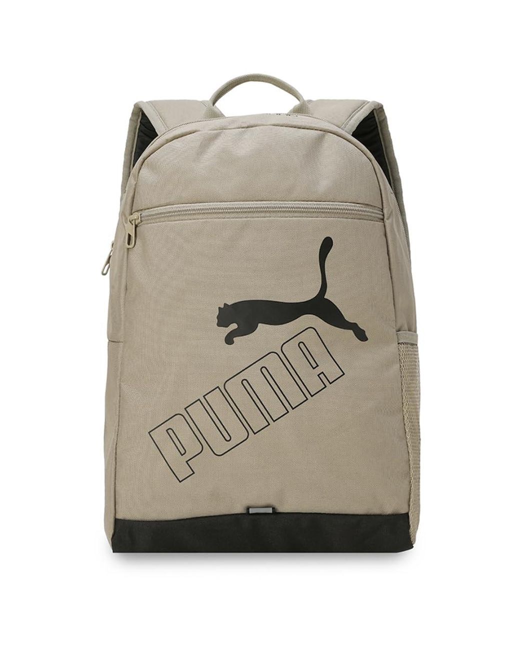 PUMA Adults' Backpack in Grey | Lyst UK