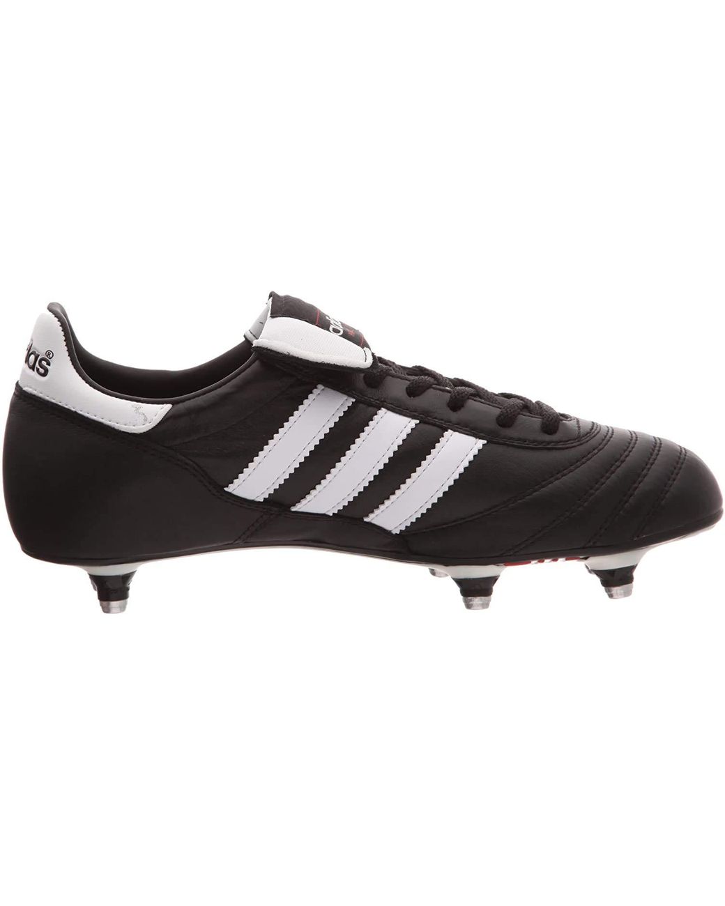 adidas Kaiser 5 Liga Firm Ground Football Boots In Black for Men | Lyst UK