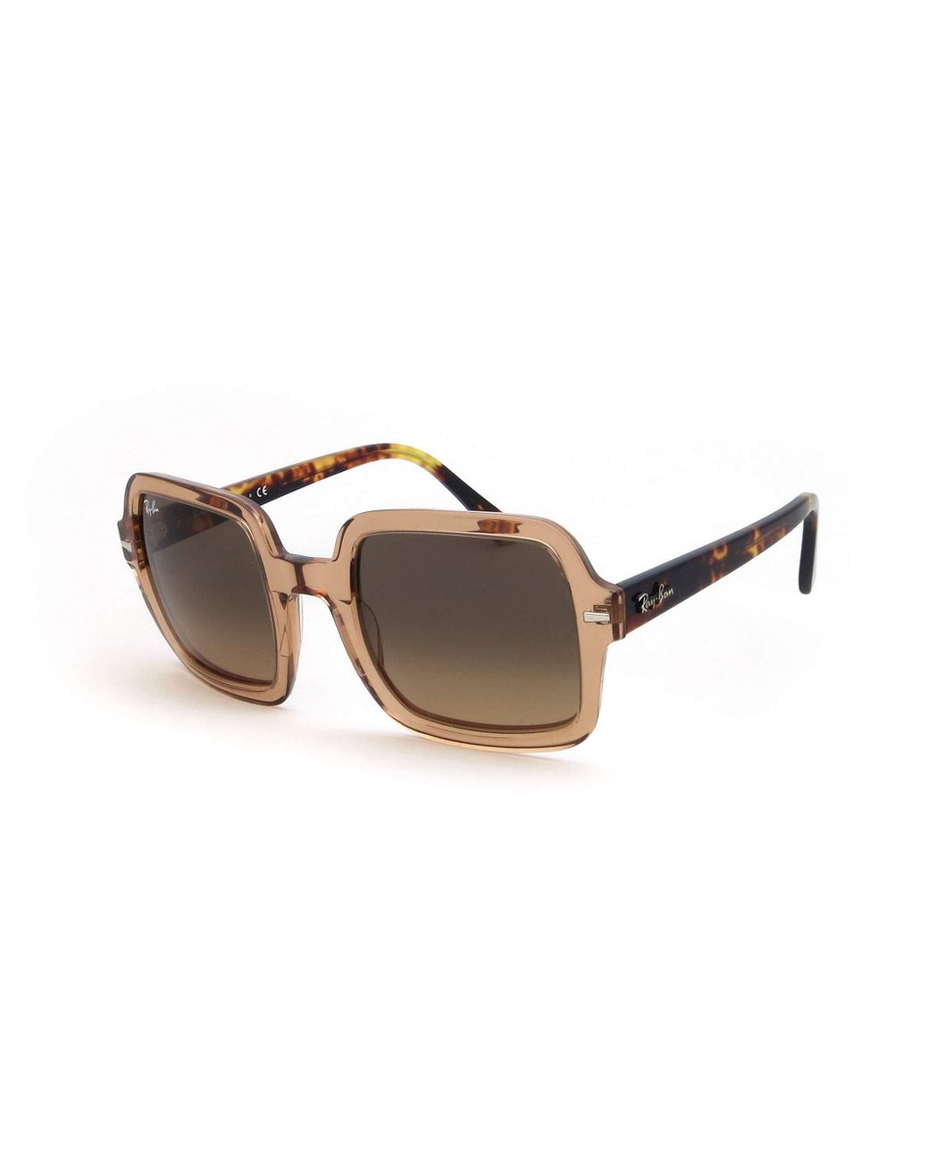 Ray-Ban Luxottica Ray Ban Sunglasses Rb2188 Color 130143 Caliber 53/24 ...