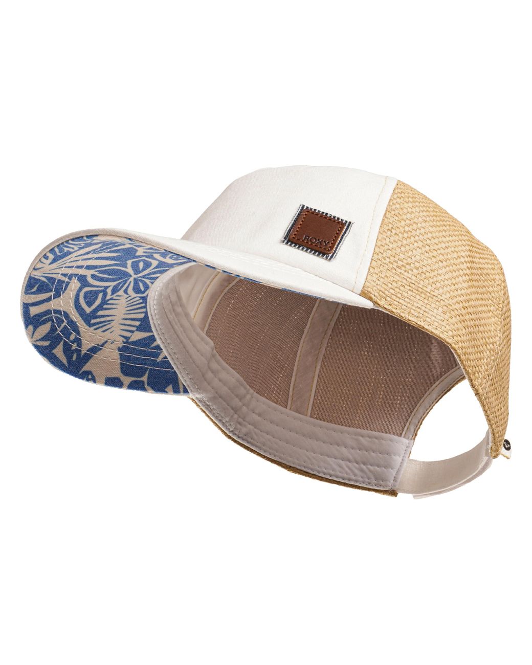 Roxy Incognito Cap | Lyst UK