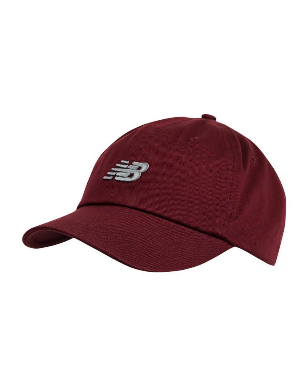 New Balance , , 6 Panel Classic Hat, Casual Baseball Caps For And , One Size, in Red | Lyst UK