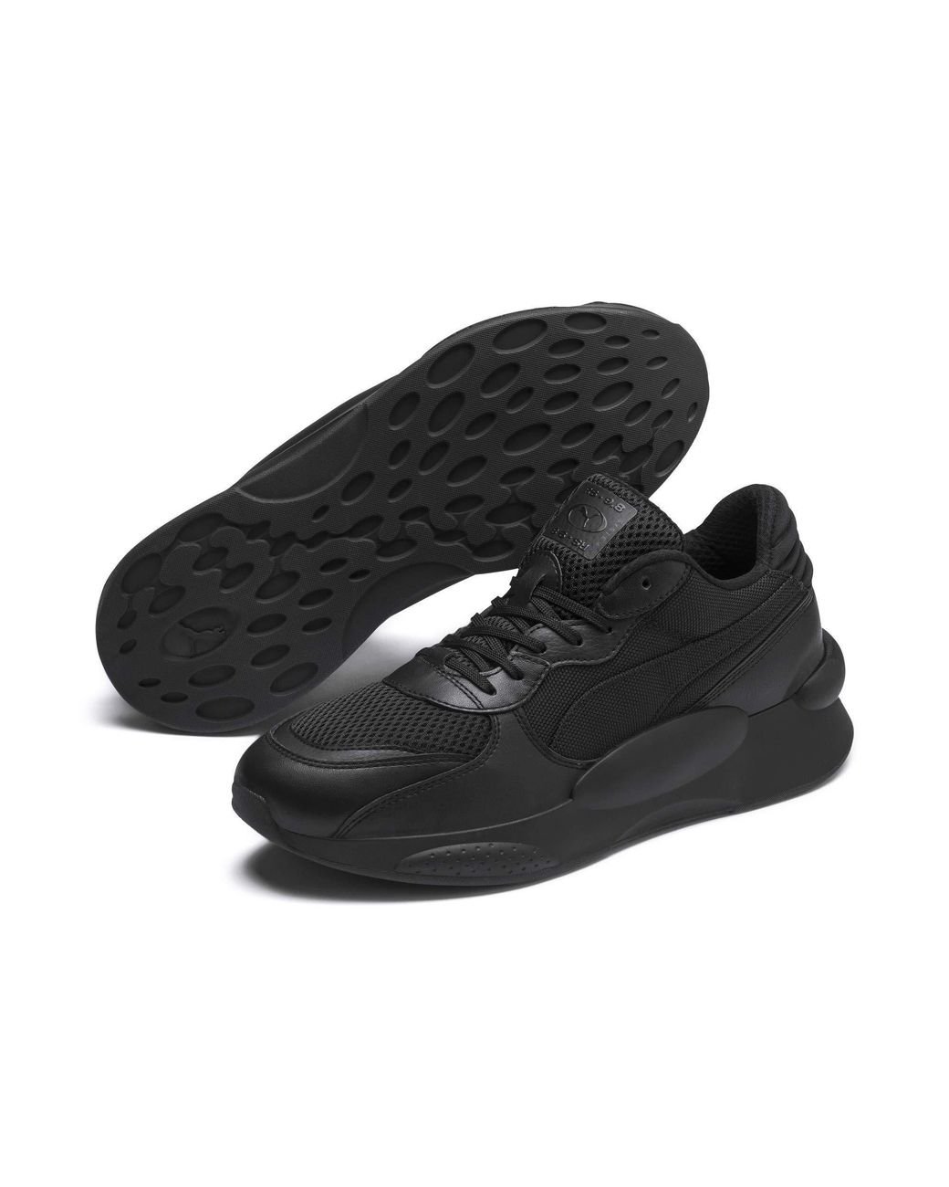 PUMA Rs-x in Black for Men | Lyst