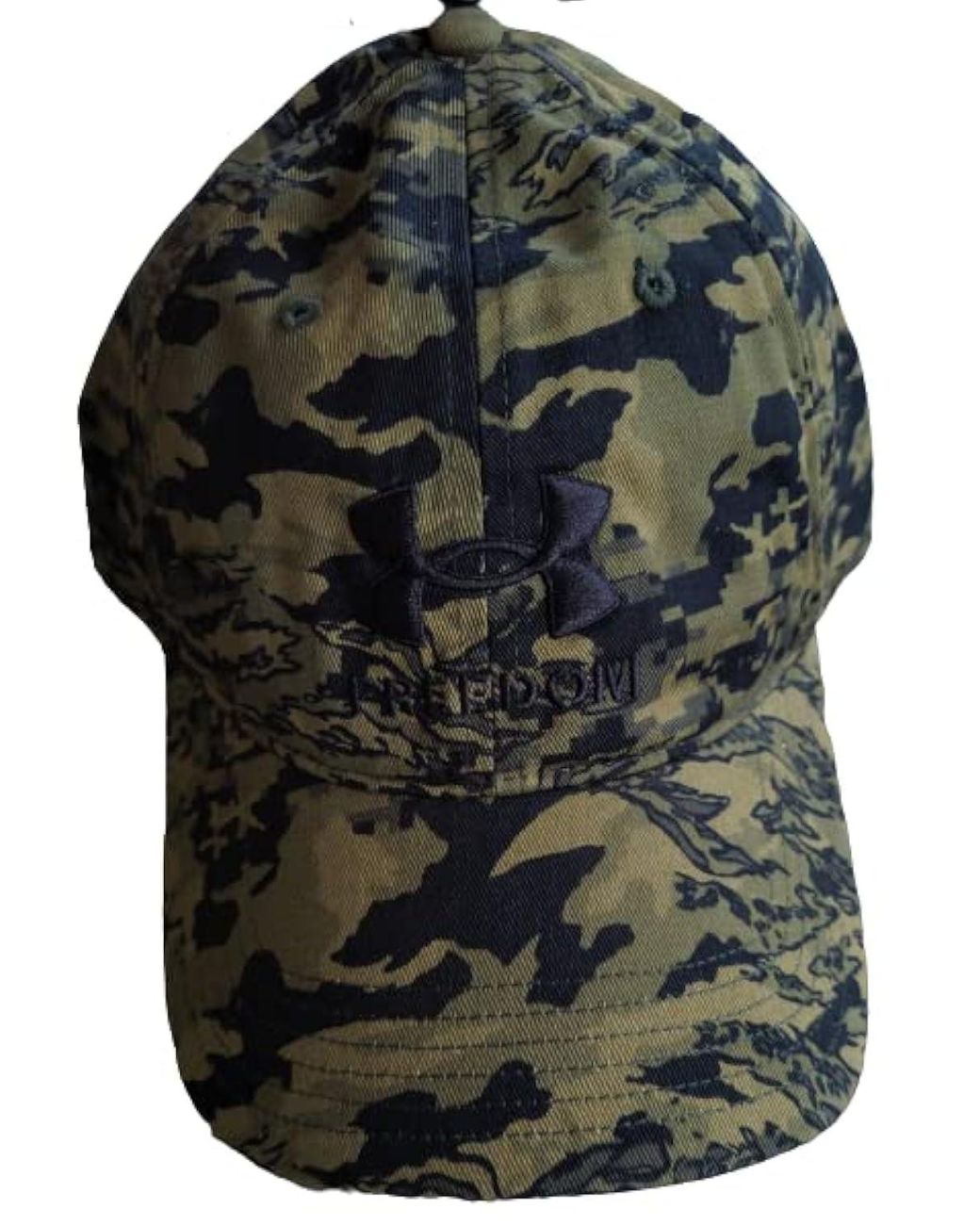 Ua freedom hat store