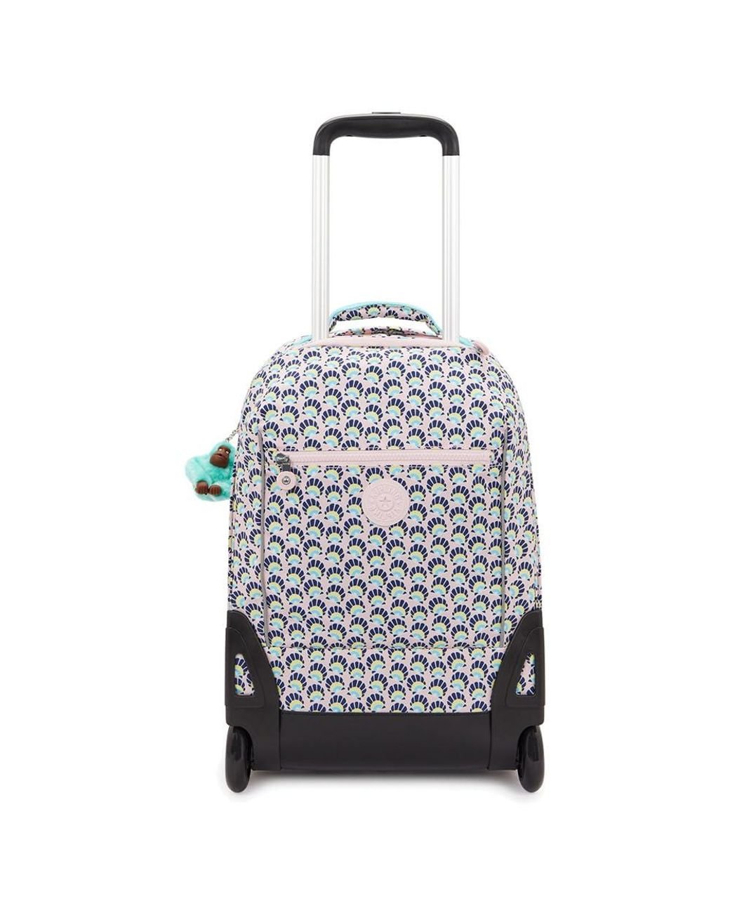 Kipling Sari Large Wheeled Backpack | Lyst UK
