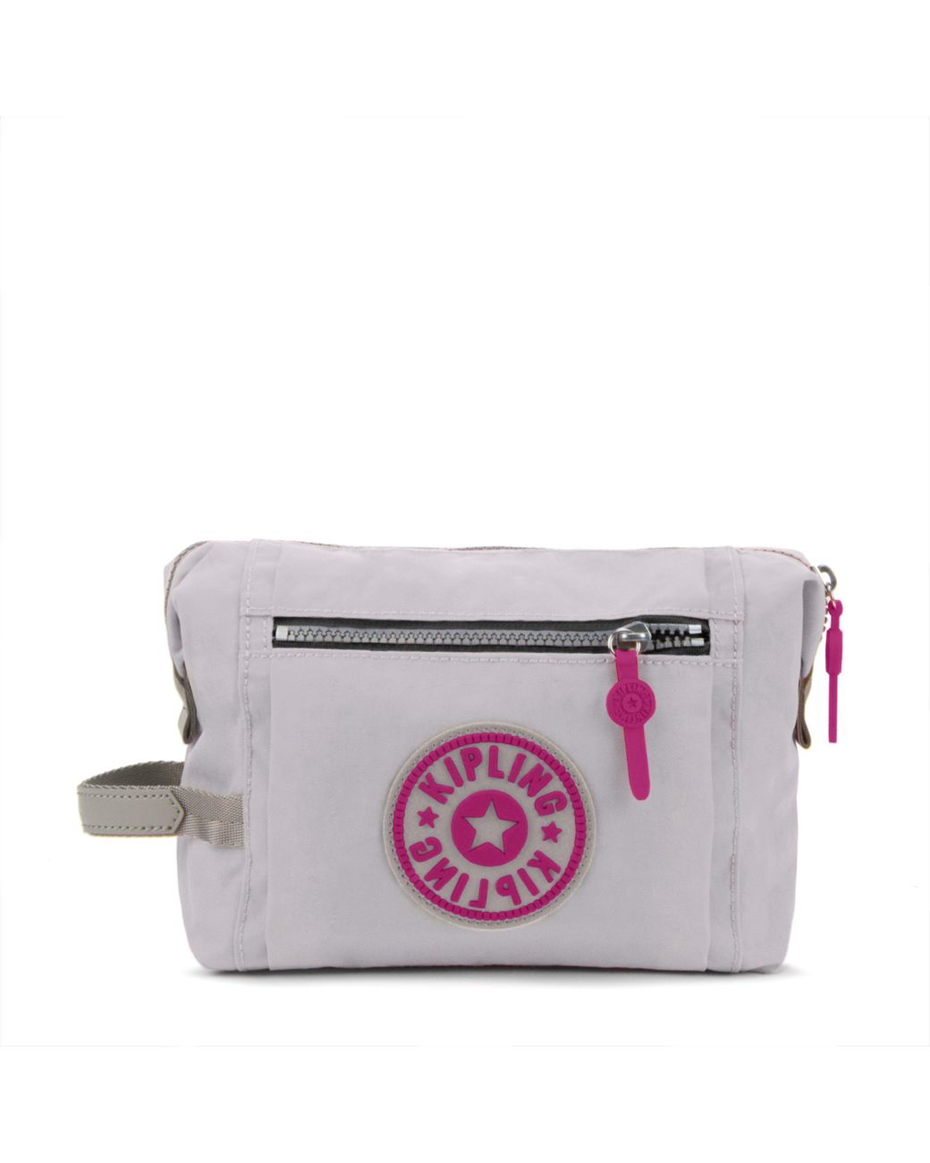 Kipling Leslie Cosmetic Bag in Purple | Lyst UK